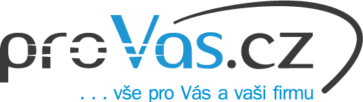 ProVás - vše pro Vás a Vaši firmu